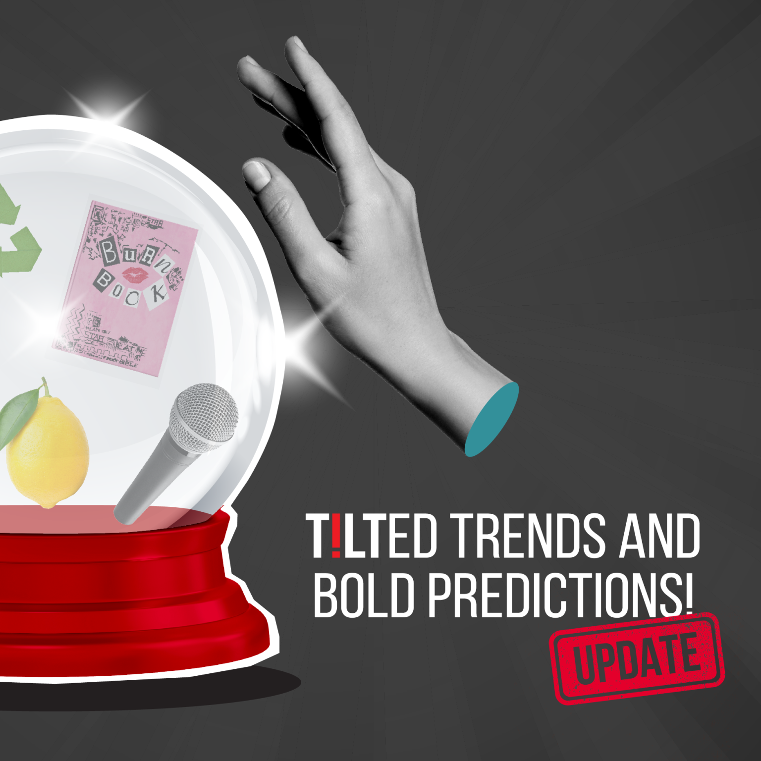 Home | The T!LT Group